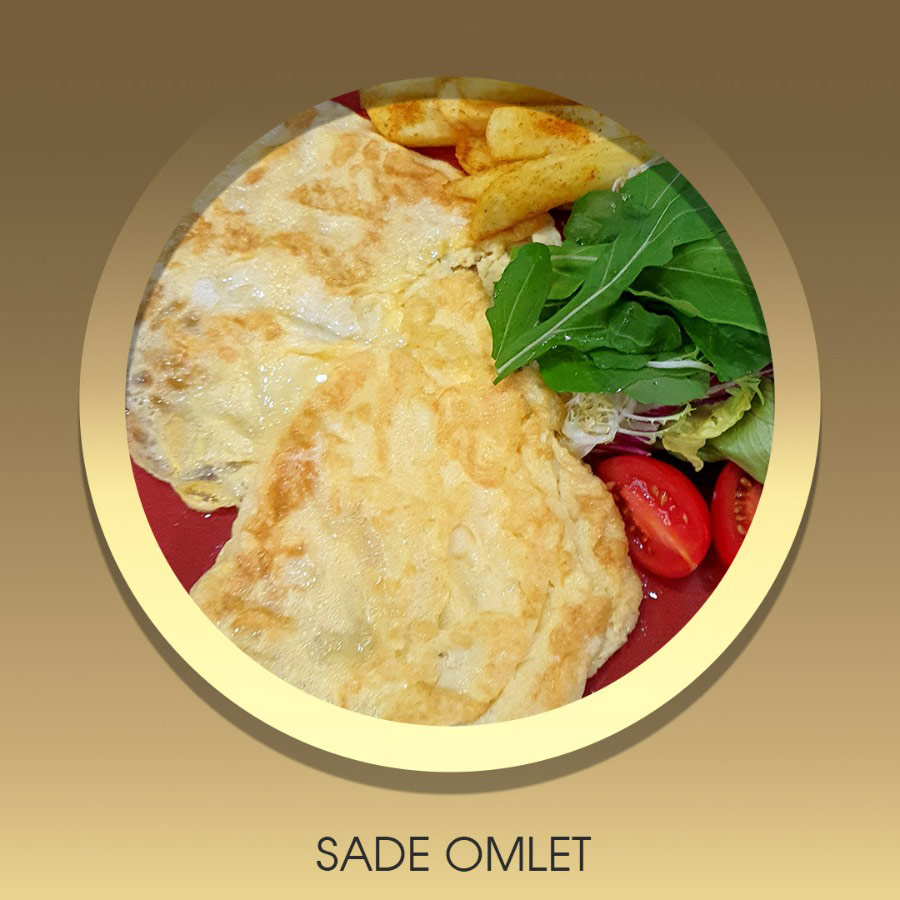 SHUBRA Restaurant Cafe SHUBRA KAHVALTI MENÜSÜ